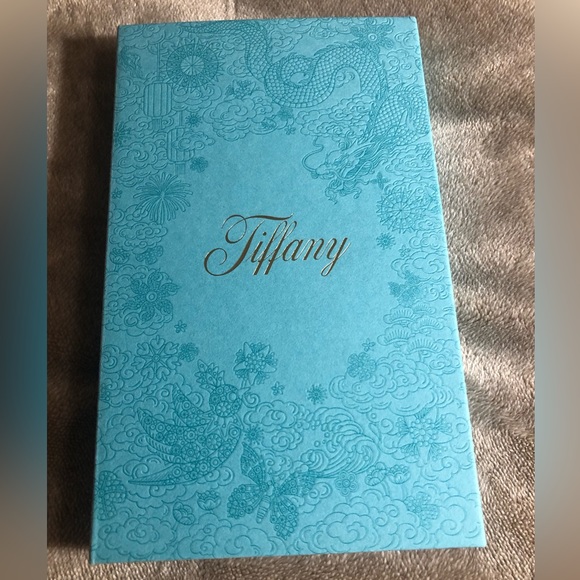 Tiffany & Co. | Other | Tiffany Red Envelope | Poshmark